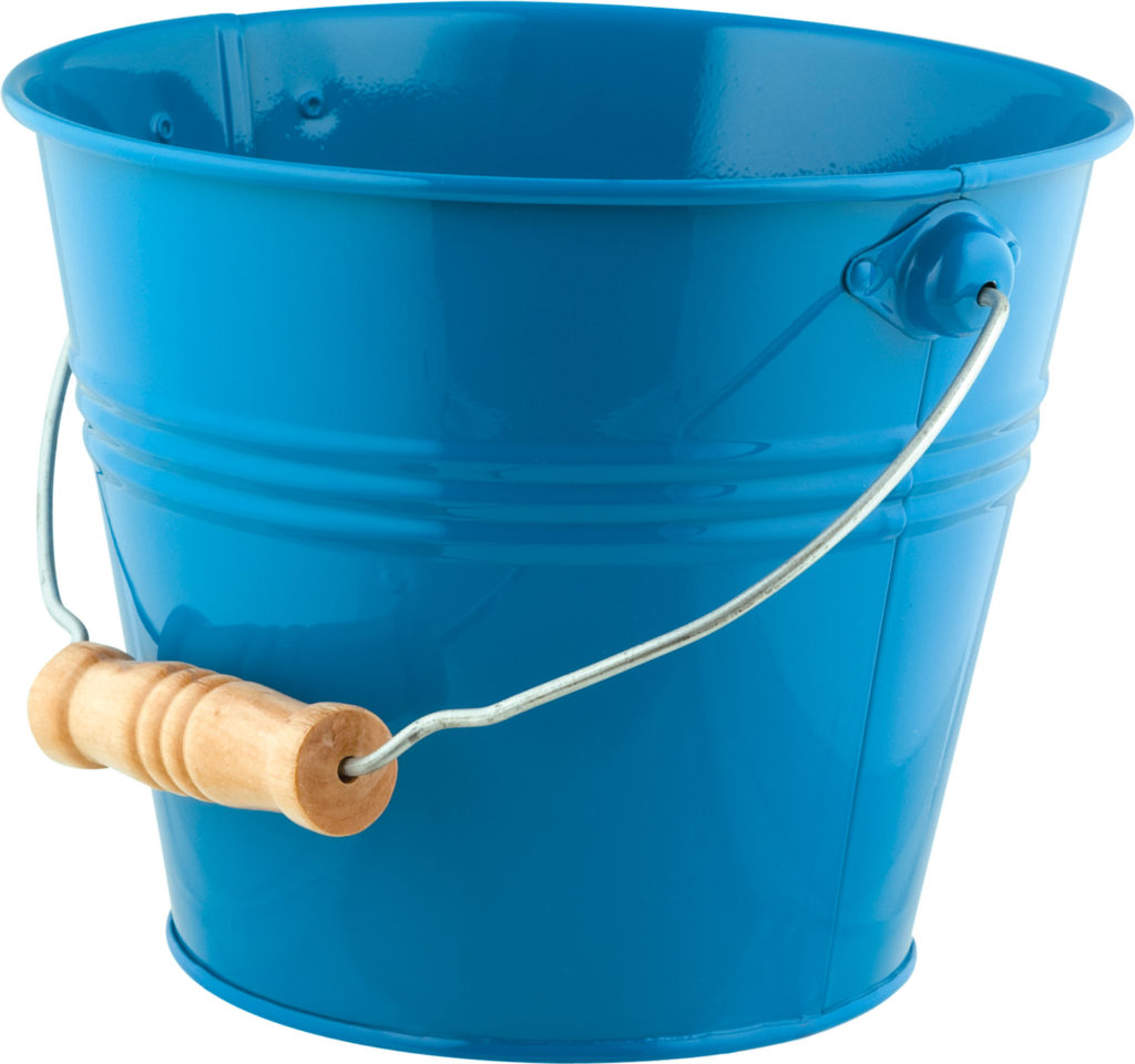 KIDS BUCKET – Ruckus & Glee