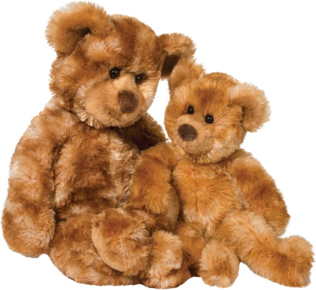 Waffles Cinn Bear S – Ruckus & Glee