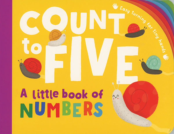 Count To Five – Ruckus & Glee