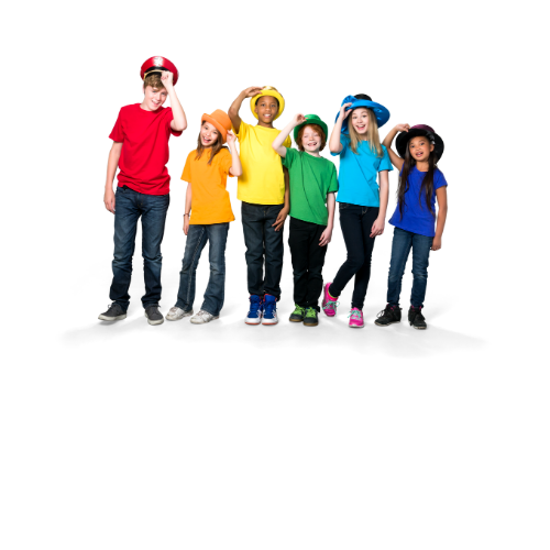 Shop – Ruckus & Glee