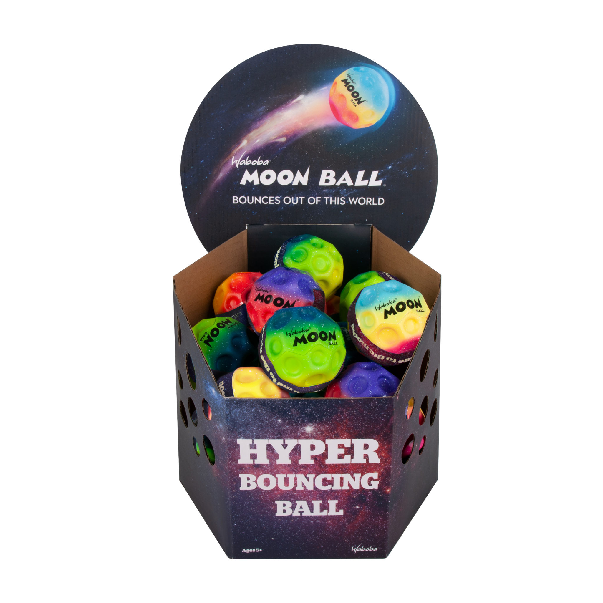 Moon Ball Gradient Ruckus Glee Moon Ball Gradient Ruckus Glee