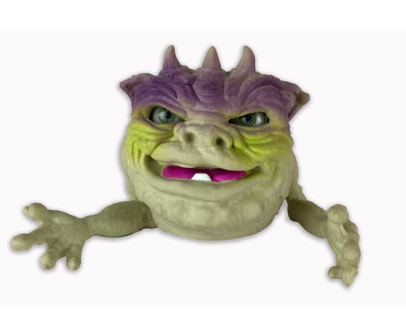 Boglin – King Drool – Ruckus & Glee