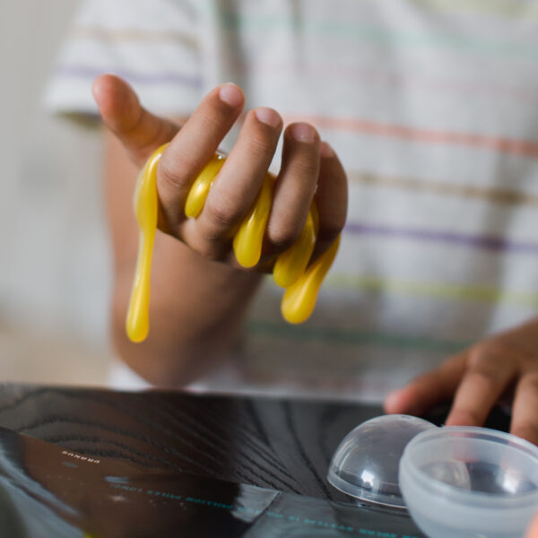 THE SLIME EXPERIENCE – GALACTIC – Ruckus & Glee