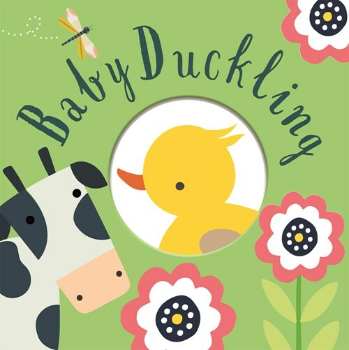 Baby Duckling – Ruckus & Glee