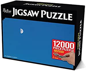 Pranko Medium Box: 12,000 piece puzzle – Ruckus & Glee