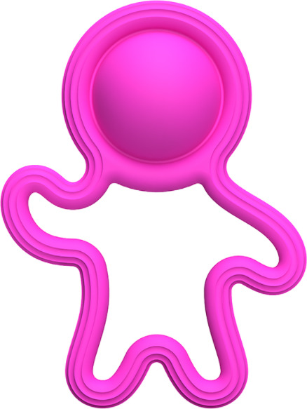 Lil Dimpl- Assorted Colors – Ruckus & Glee