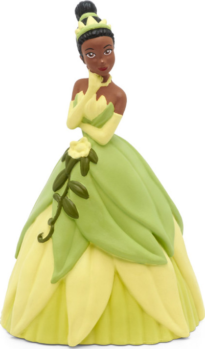 Audio Tonies – Disney’s The Princess and the Frog – Ruckus & Glee