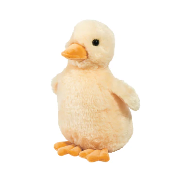 Duck Softie – Ruckus & Glee