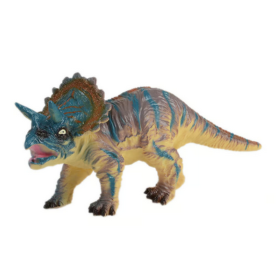Colossoal Dinos – Ruckus & Glee