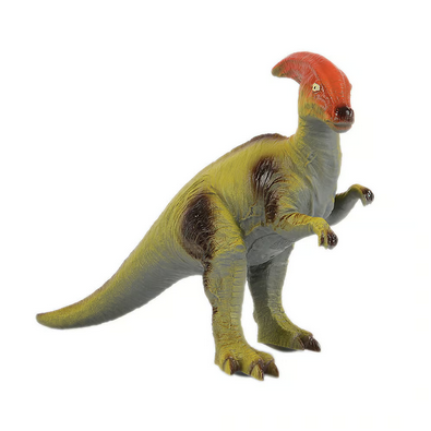 Colossoal Dinos – Ruckus & Glee