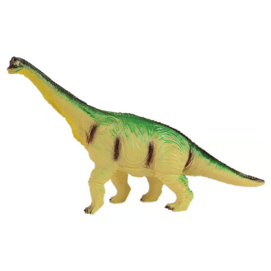 Colossoal Dinos – Ruckus & Glee