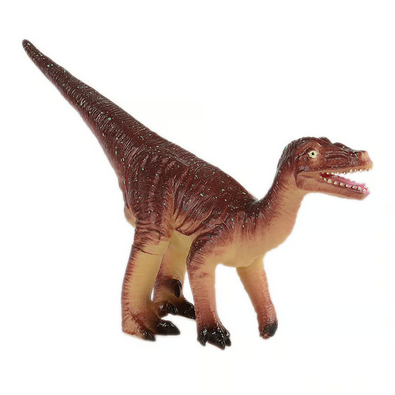 Colossoal Dinos – Ruckus & Glee