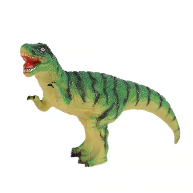 Colossoal Dinos – Ruckus & Glee