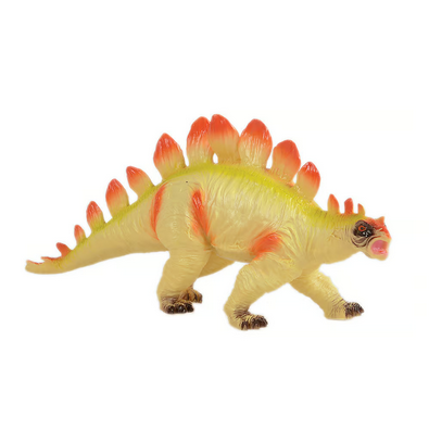 Colossoal Dinos – Ruckus & Glee