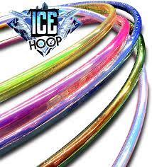 Ice Hoop – Ruckus & Glee