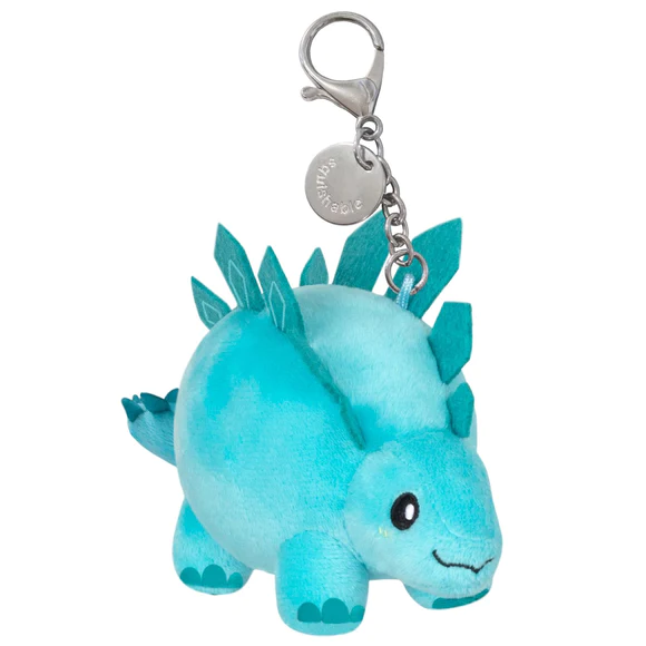 Squishable Micro Stegosaurus – Ruckus & Glee