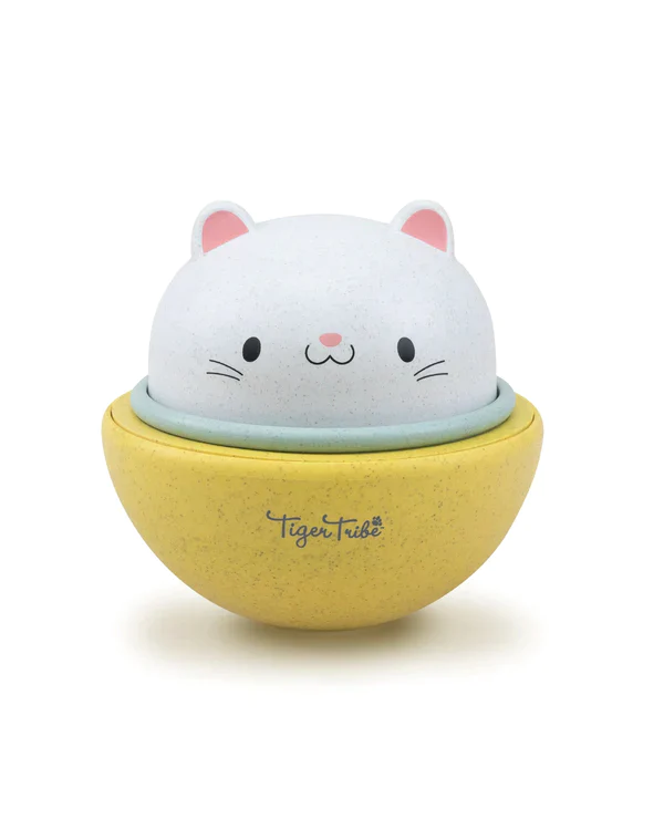 Rocking Rollers – Cat – Ruckus & Glee