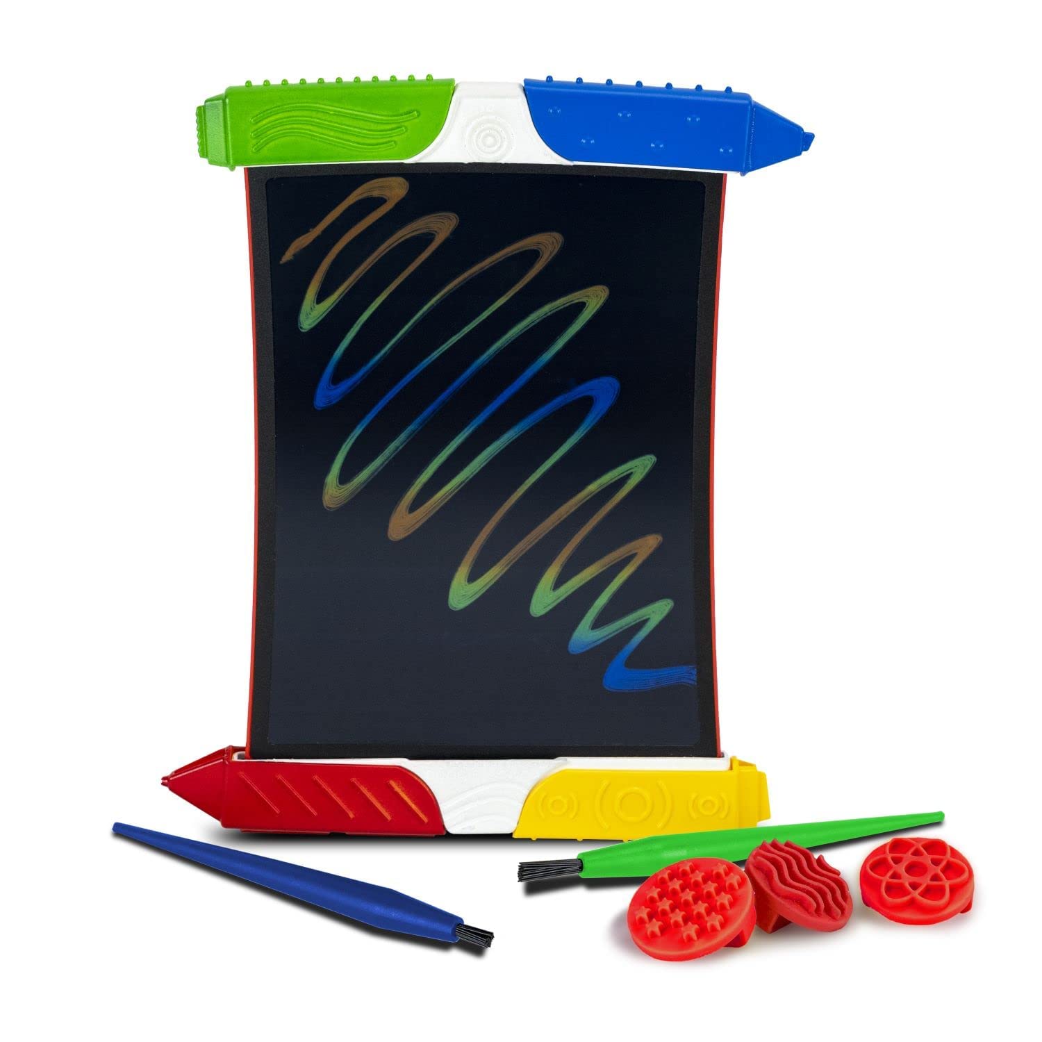 Scribble n’ Play™ Creativity Kit – Ruckus & Glee