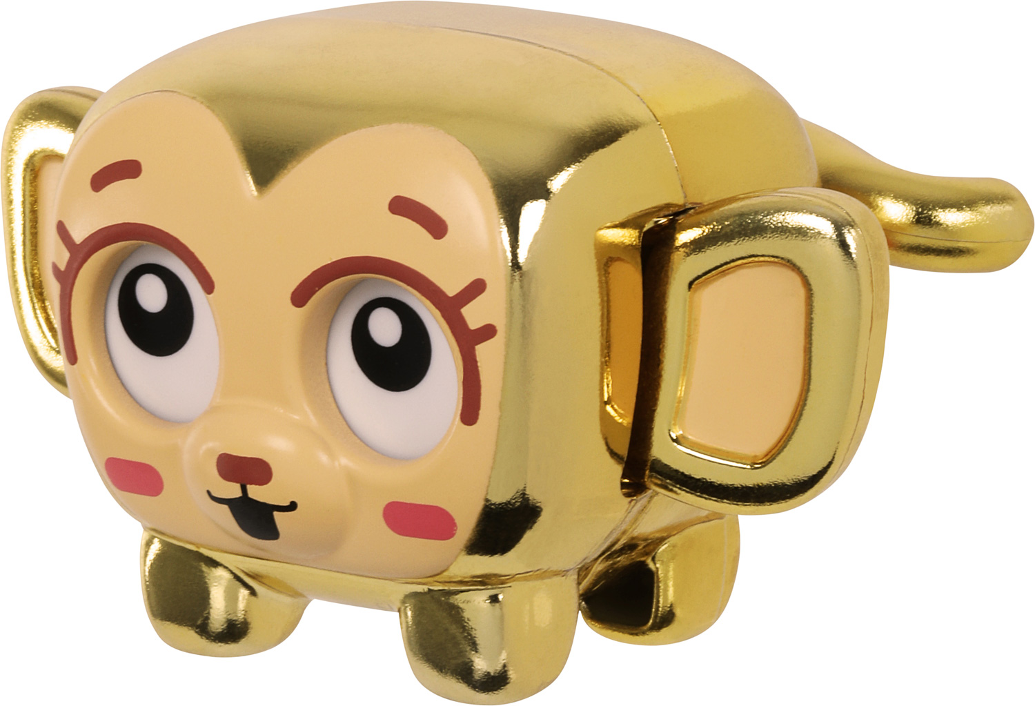 Little Live Pets Squirkies – Ruckus & Glee