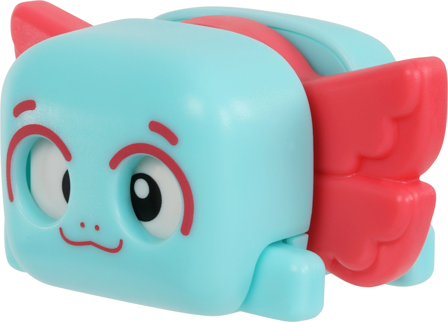 Little Live Pets Squirkies – Ruckus & Glee