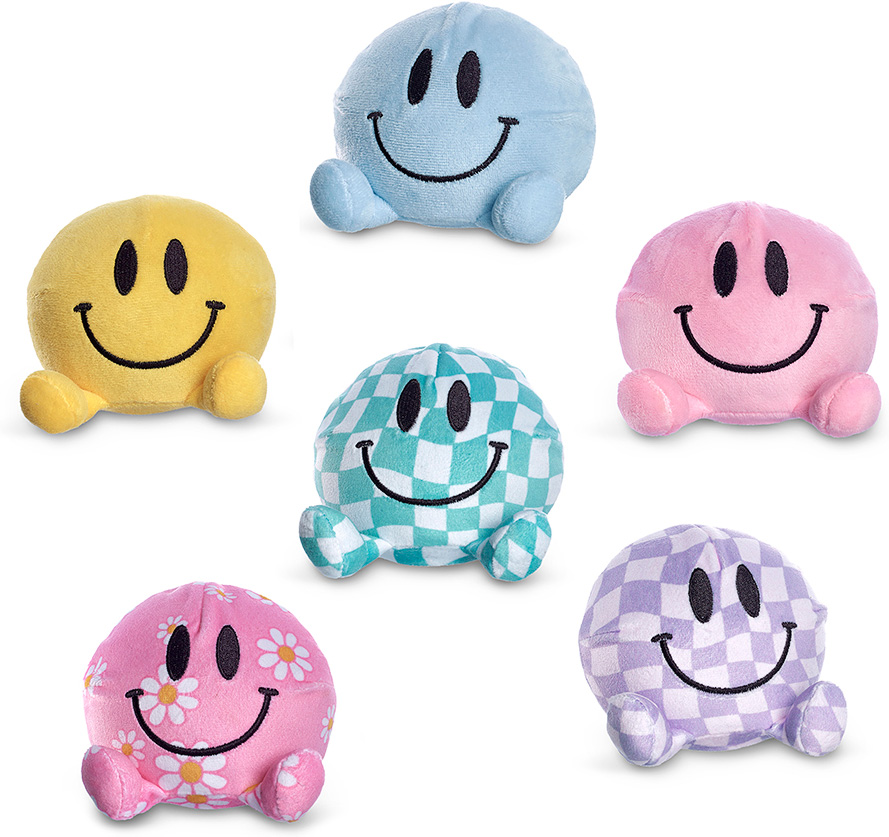 Magic Fortune Friends – Ruckus & Glee